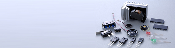 Buy Electronic components online india | supplier | Trader